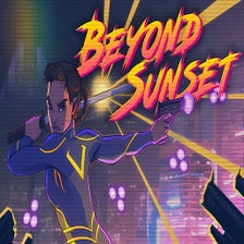 Beyond Sunset - 다운로드